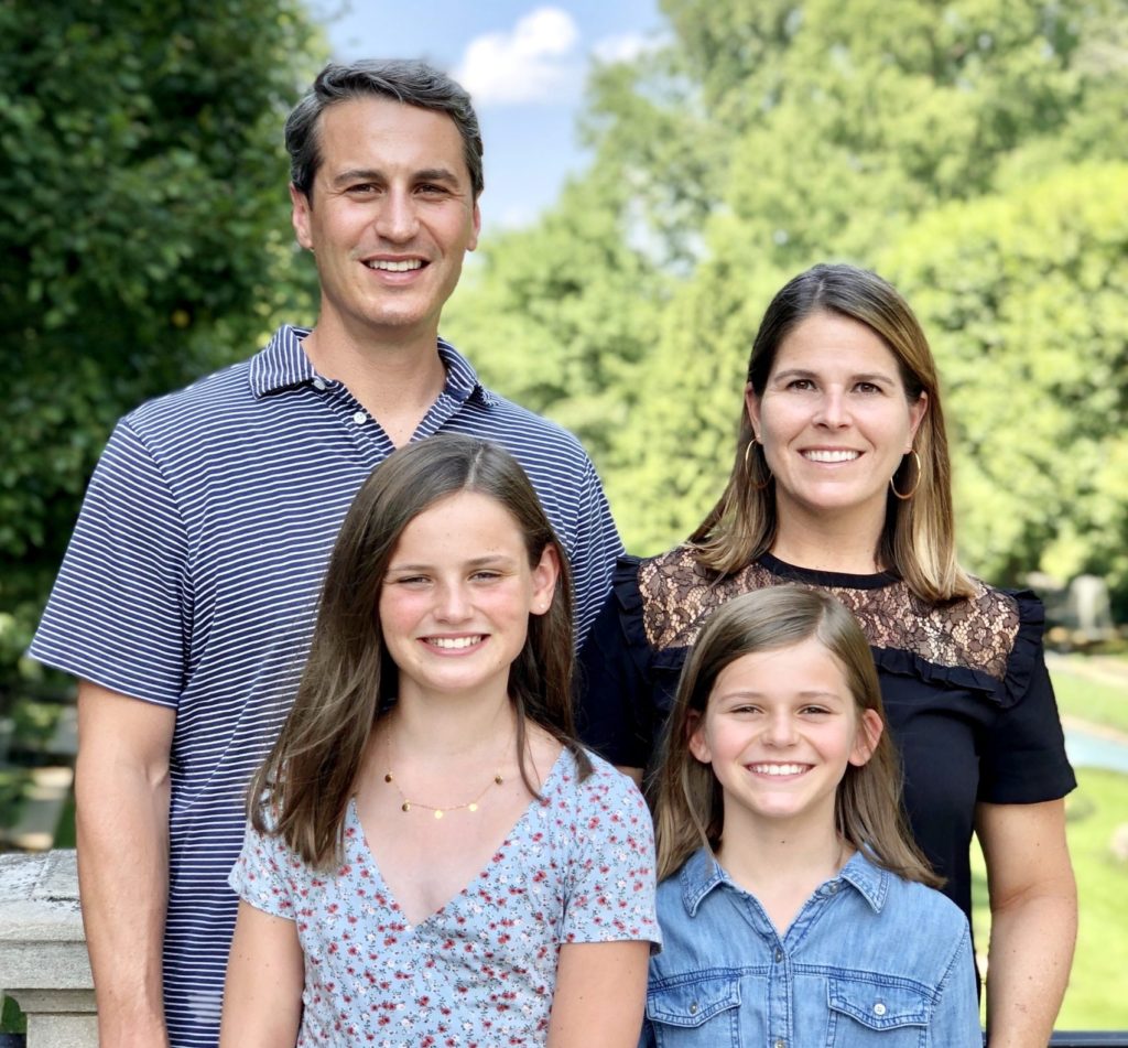 Donor List 2019-2020 - Kentfield Schools Foundation