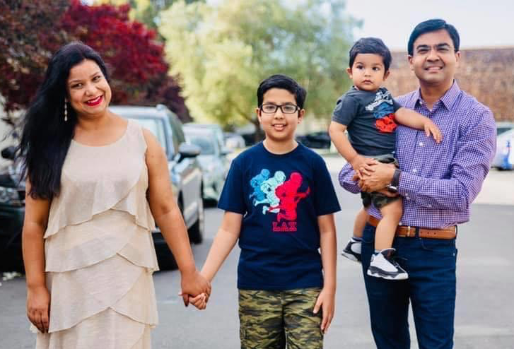 Donor List 2019-2020 - Kentfield Schools Foundation