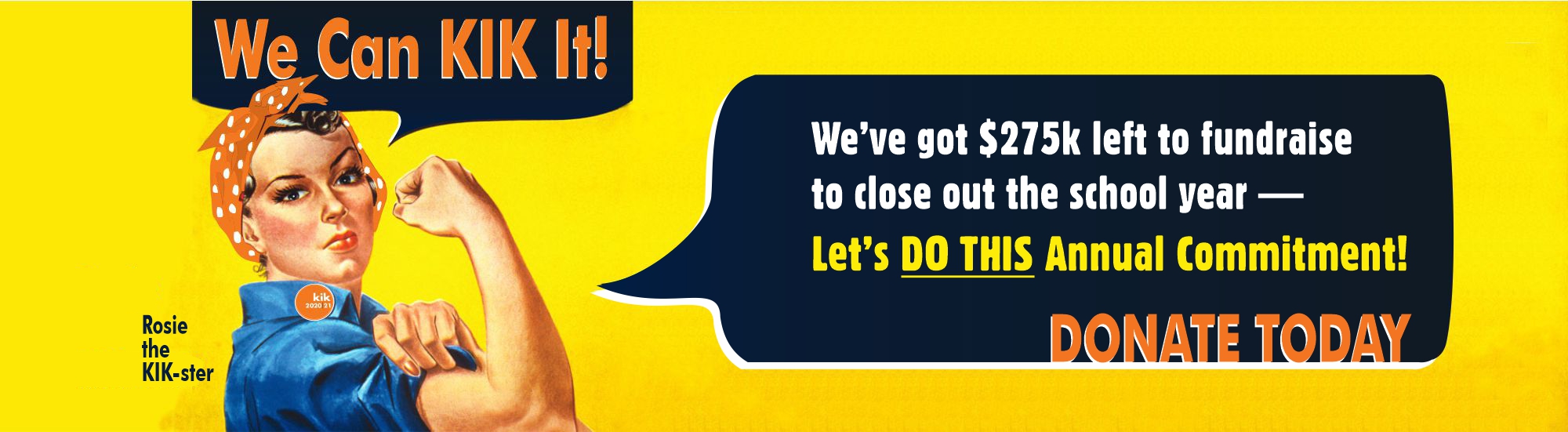 Kentfield Schools Foundation – KIK – Kentfield Invests in Kids