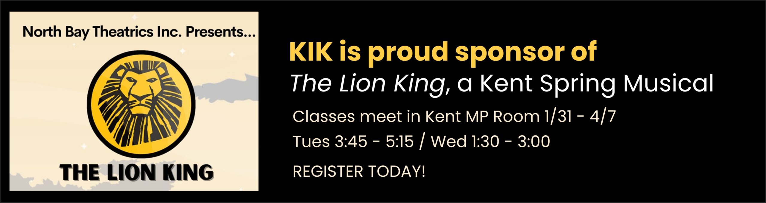 Kentfield Schools Foundation – KIK – Kentfield Invests in Kids