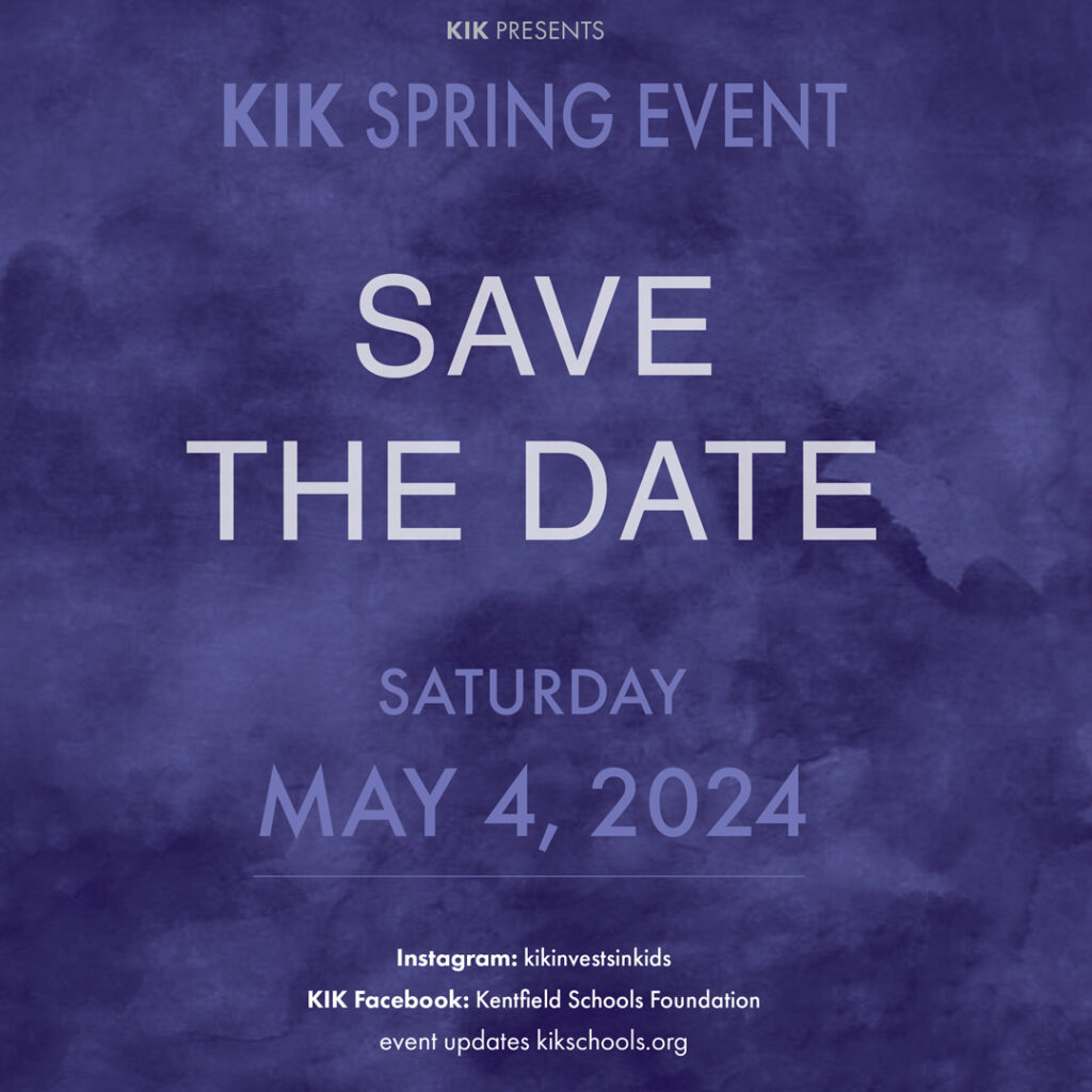 Home - Kentfield Schools Foundation